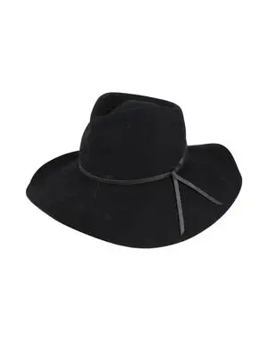 Woolrich Boiled Wool Fedora