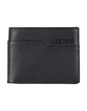 BIKKEMBERGS Wallet Cow Leather
