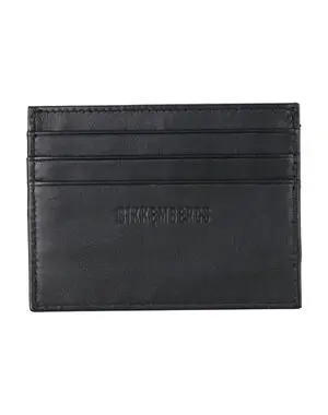 BIKKEMBERGS Cardholder Cow Leather