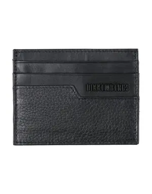 BIKKEMBERGS Cardholder Cow Leather