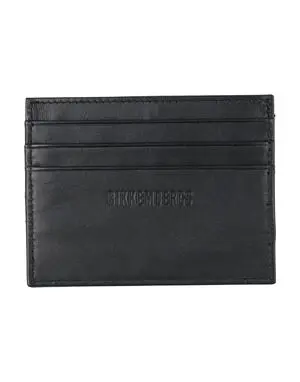 BIKKEMBERGS Cardholder Cow Leather