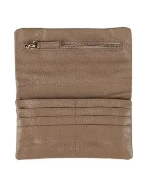 Woolrich Wallet Leather