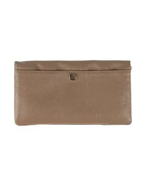 Woolrich Wallet Leather