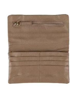 Woolrich Wallet Leather