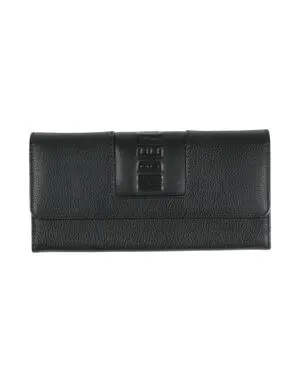 BIKKEMBERGS Wallet Cow Leather