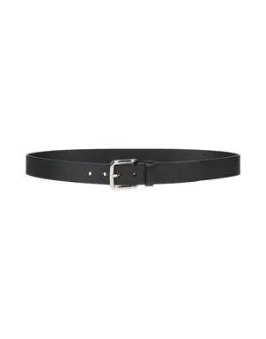CERRUTI 1881 Cow Leather Belt