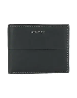 CERRUTI 1881 Wallet Cow Leather