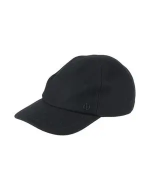 Giorgio Armani Giorgio Armani Baseball Cap Black