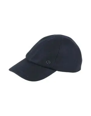 Giorgio Armani Giorgio Armani Baseball Cap Blue