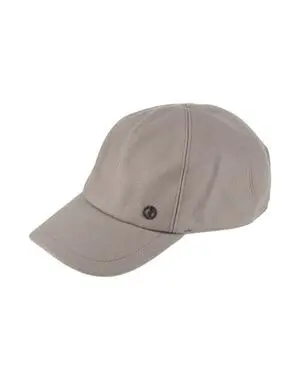 Giorgio Armani Baseball Cap - Grey