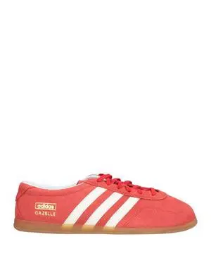 ADIDAS ORIGINALS Gazelle Lo Pro Sneakers - Red