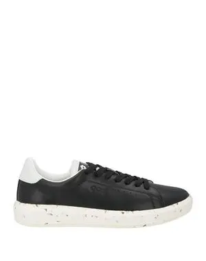 LOTTO Ooh! X Acbc Low-top Sneakers - Black