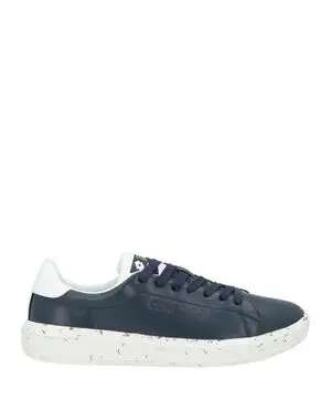 LOTTO Ooh! X Acbc Synthetic Material Low-top Sneakers - Navy