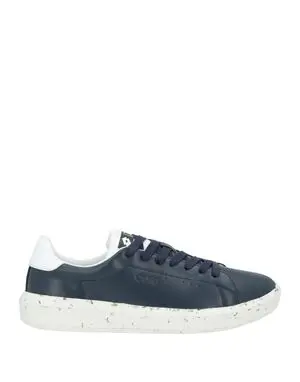 LOTTO Ooh! X Acbc Synthetic Material Low-top Sneakers - Navy