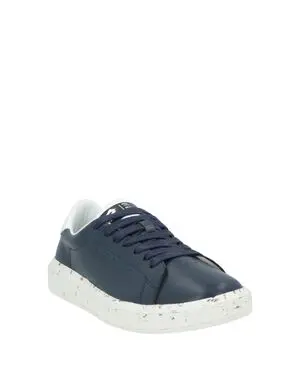 LOTTO Ooh! X Acbc Synthetic Material Low-top Sneakers - Navy