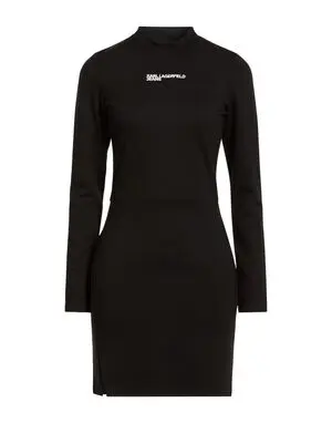 Karl Lagerfeld Mini Dress