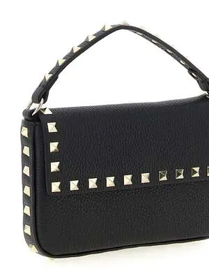 Valentino Garavani Rockstud Mini Handbag