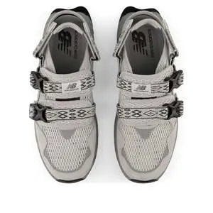 NEW BALANCE Hiesv1 Sneakers - Raincloud/grey Matter