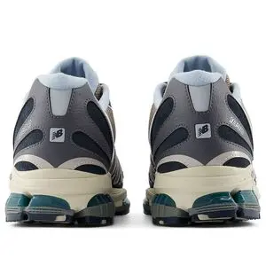 NEW BALANCE 1890 "outerspace" Sneakers - Brown/grey/sail
