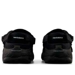 NEW BALANCE Hiesv1 Sneakers - Black/black