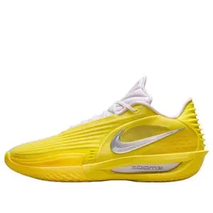 Nike Zoom Gt Cut 3 Turbo - Atomic Violet/barely Grape/soft Yellow