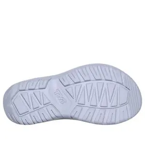 Teva Hurricane Xlt2 Empsole Sandals - Blue Blizzard