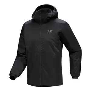 Arc'teryx Atom Hoody - Black