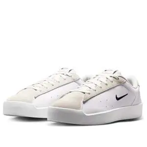 Nike Court Heritage Sneakers - White/black