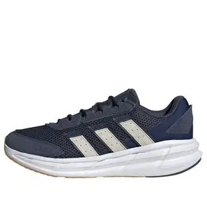 Adidas Astrastar "shadow Navy Beige - Shadow Navy/beige/dark Blue