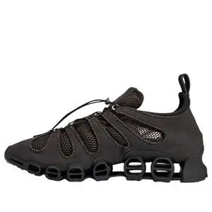 Adidas X Avavav Megaride Sneakers - Black/black