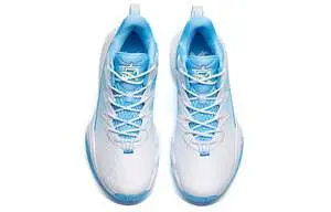 ANTA Quick Decision 5 Basketball Shoes