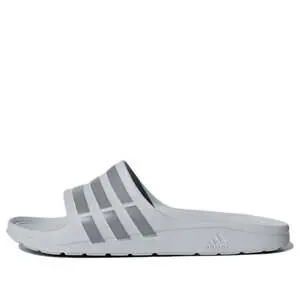 Adidas Duramo Slide - Grey