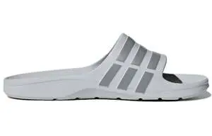 Adidas Duramo Slide - Grey