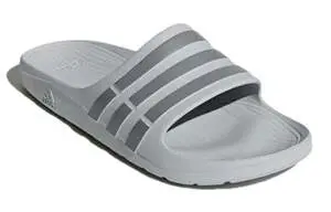 Adidas Duramo Slide - Grey