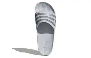Adidas Duramo Slide - Grey