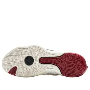 LI-NING Wade All City 13 Encore - White/red
