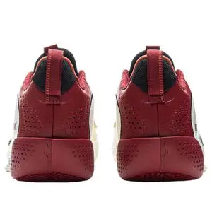 LI-NING Wade All City 13 Encore - White/red