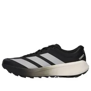 Adidas Terrex Agravic 4 Trail Running Shoes - Core Black/grey Two/cloud White