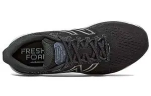 NEW BALANCE Fresh Foam 880v11 Athletic Sneakers - Black