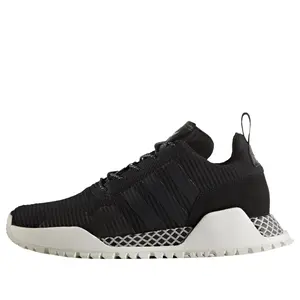 Adidas Af 1.4 Primeknit "core - Black