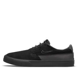 Nike Shane Premium Sb - Black/iron Grey/black