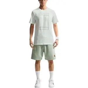Nike Court Heritage T-shirt