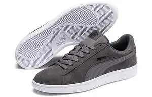 PUMA Smash V2 Sneakers - Grey