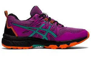 Asics Gel-venture 8 Trail Running Shoes