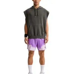 Nike Court Slam Sleeveless Hoodie