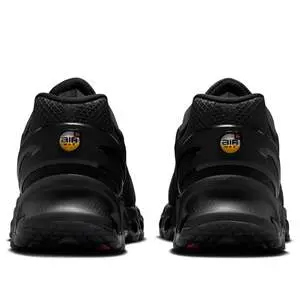 Nike Max Dn8 Sneakers - Black/black