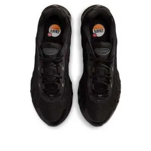 Nike Max Dn8 Sneakers - Black/black