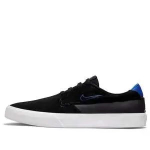 Nike Shane "black Hyper Royal - Black/blue