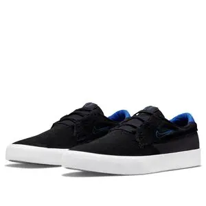 Nike Shane "black Hyper Royal
