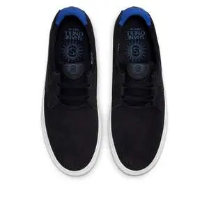 Nike Shane "black Hyper Royal